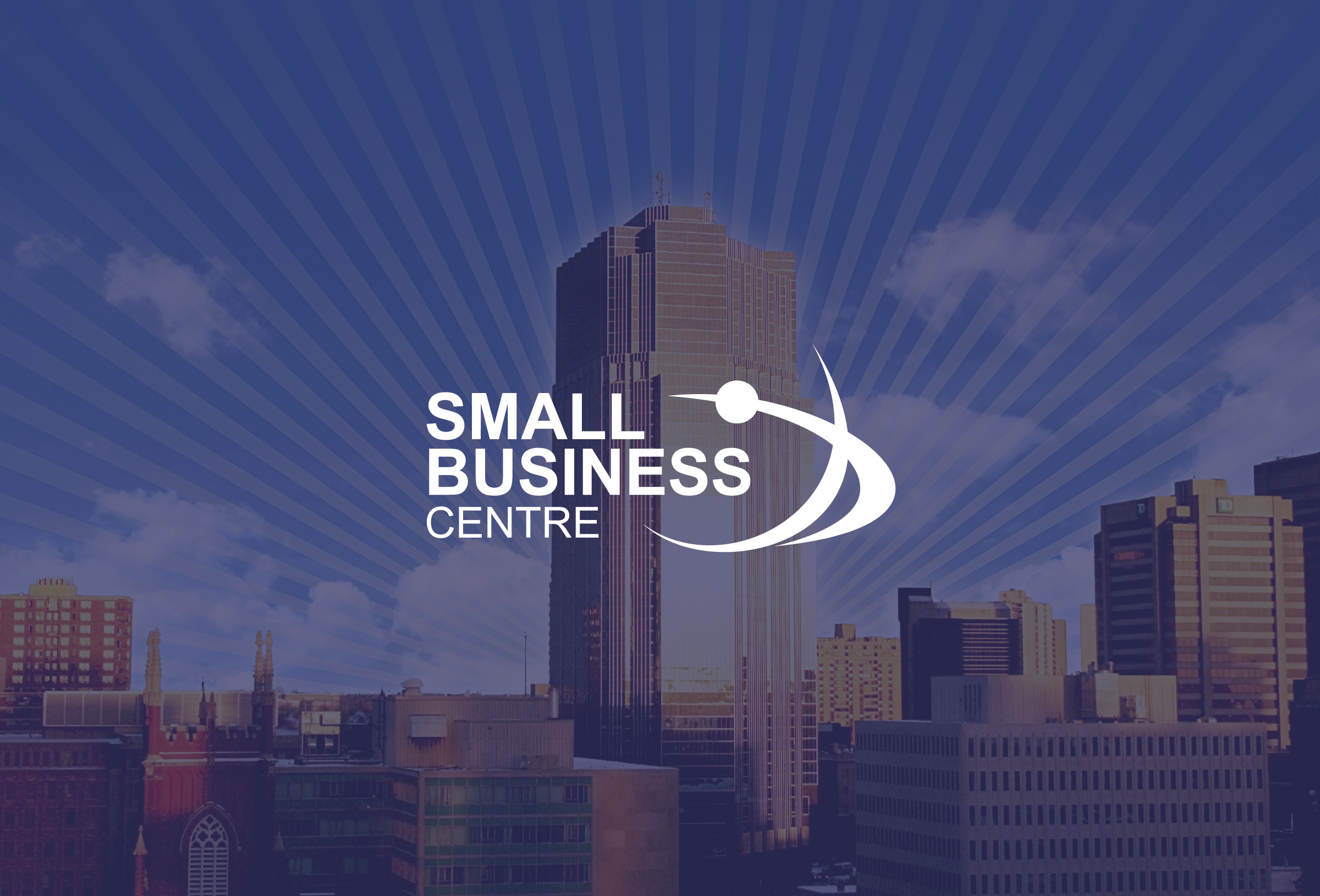 London Small Business Centre • Kevin Biskaborn